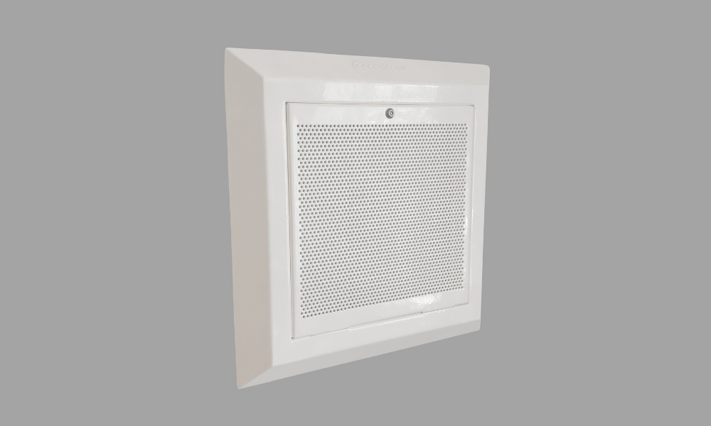 Anti Ligature Ventilation Grilles For Prisons: Part 1