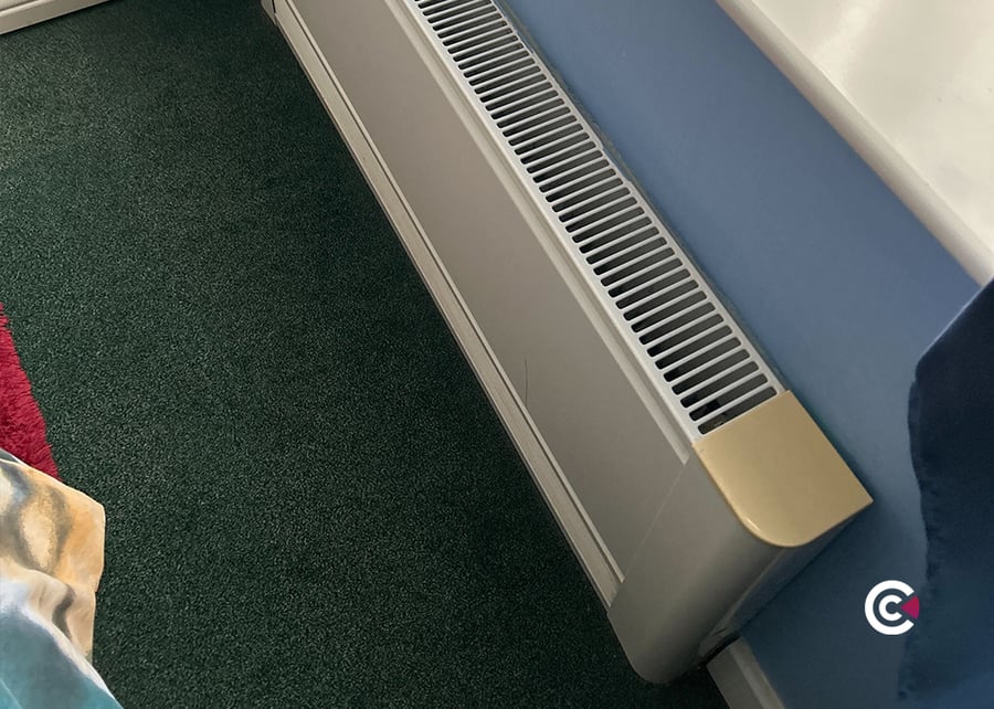 Introducing Our Bespoke Air Conditioning Guards