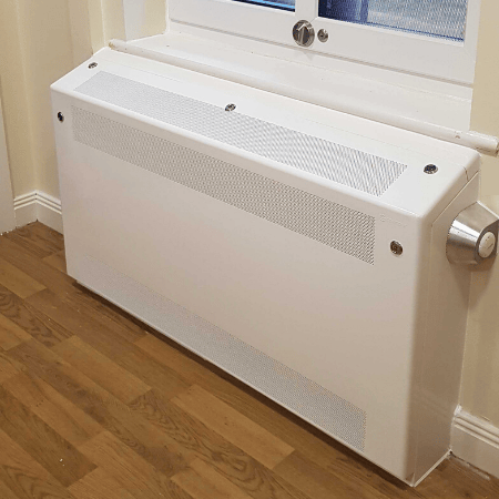 How Do LST Radiators Work?