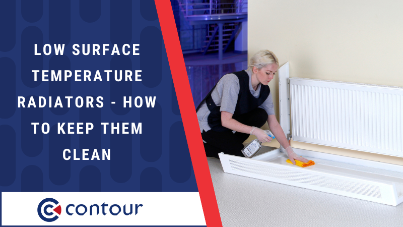 LST Radiators - How To Keep Them Clean