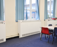 Radiator Covers | Product Range