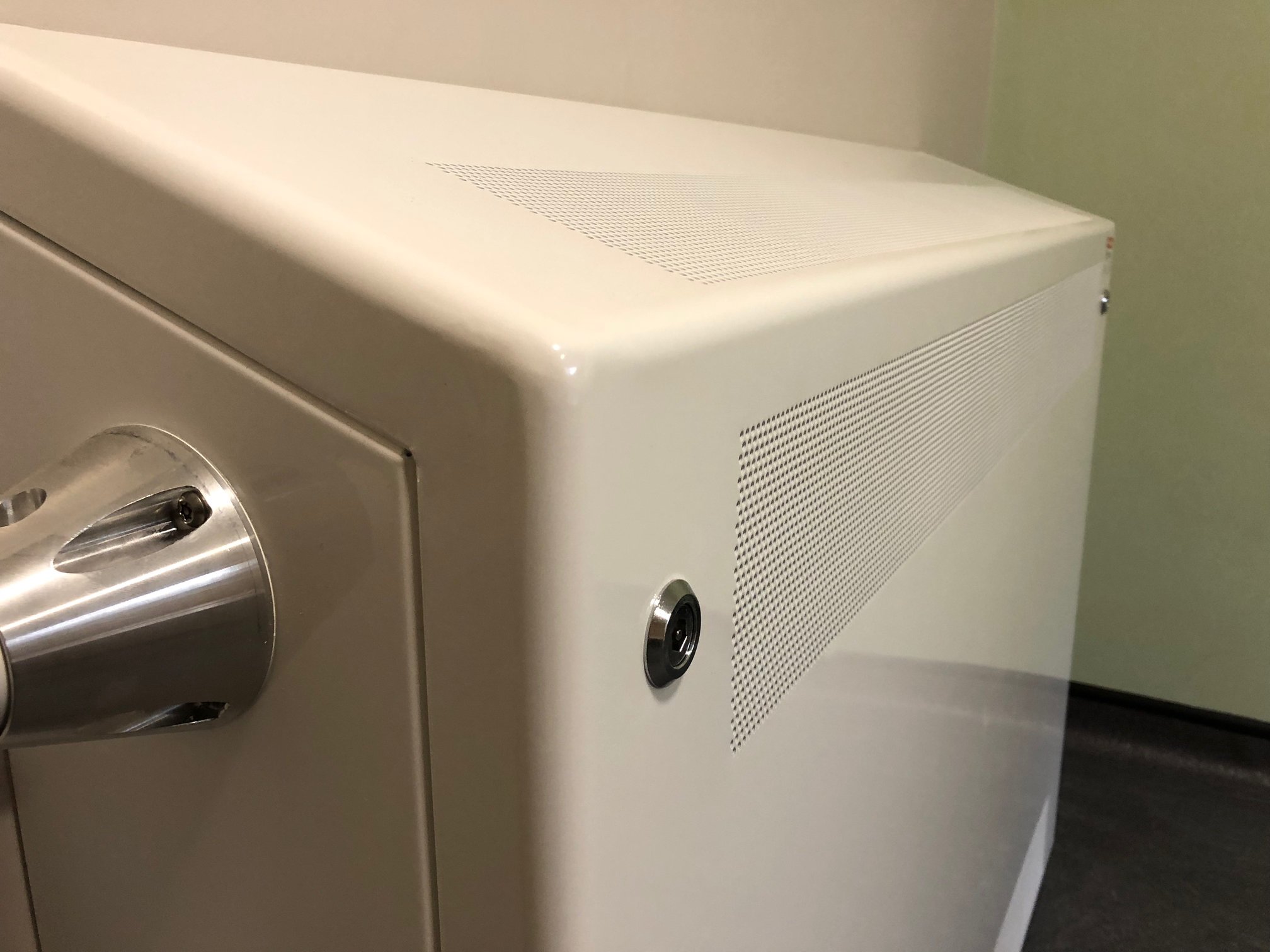 Your Guide To Correct Radiator Specification In Prison Settings