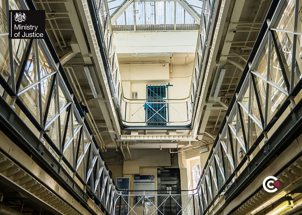 Anti Ligature Ventilation Grilles For Prisons: Part 1