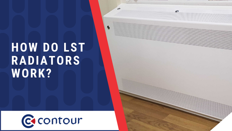 How Do LST Radiators Work?