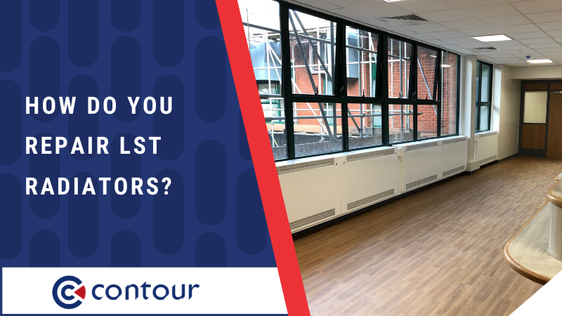 How Do You Repair LST Radiators?