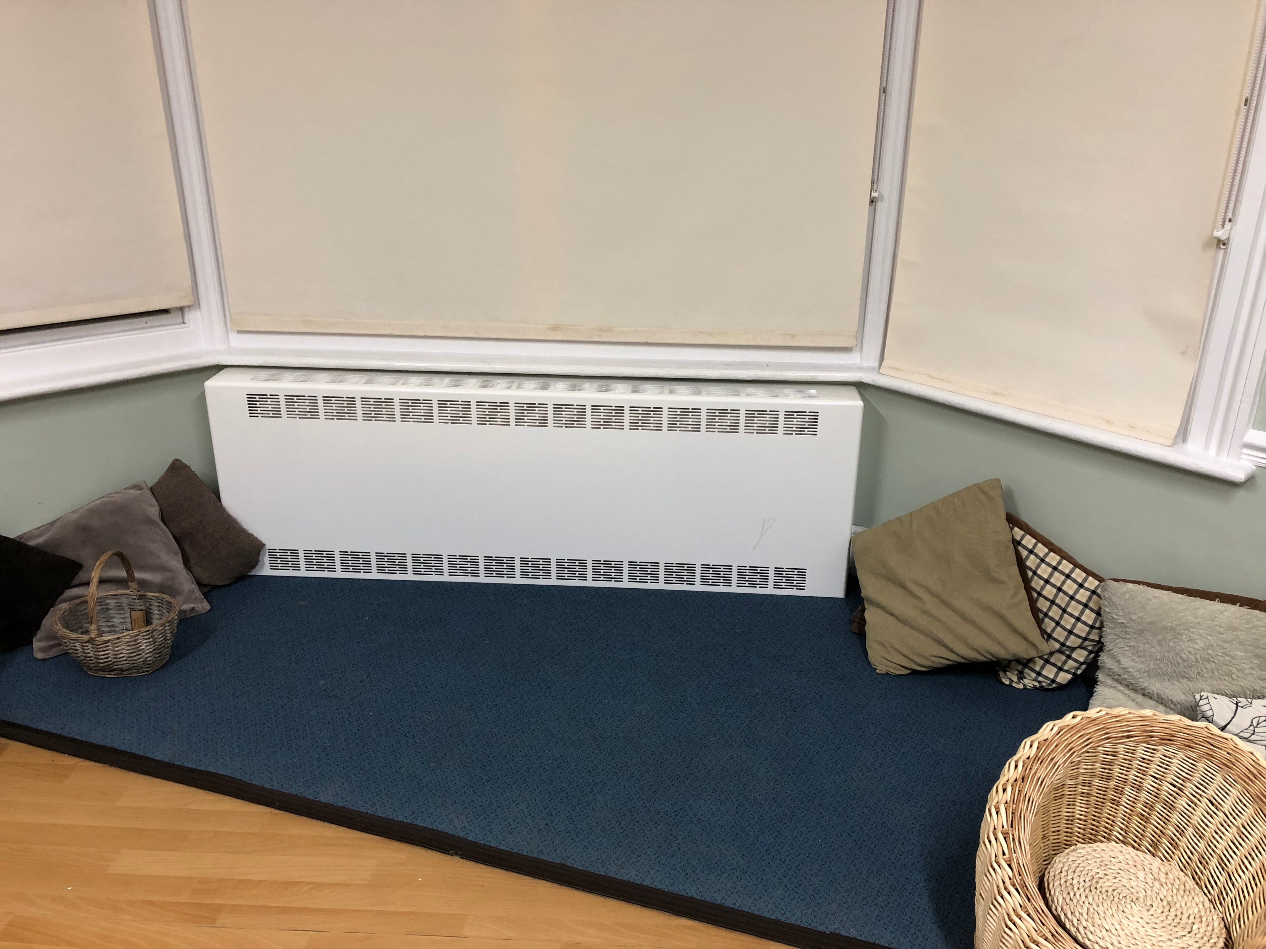 What Are LST Radiators?