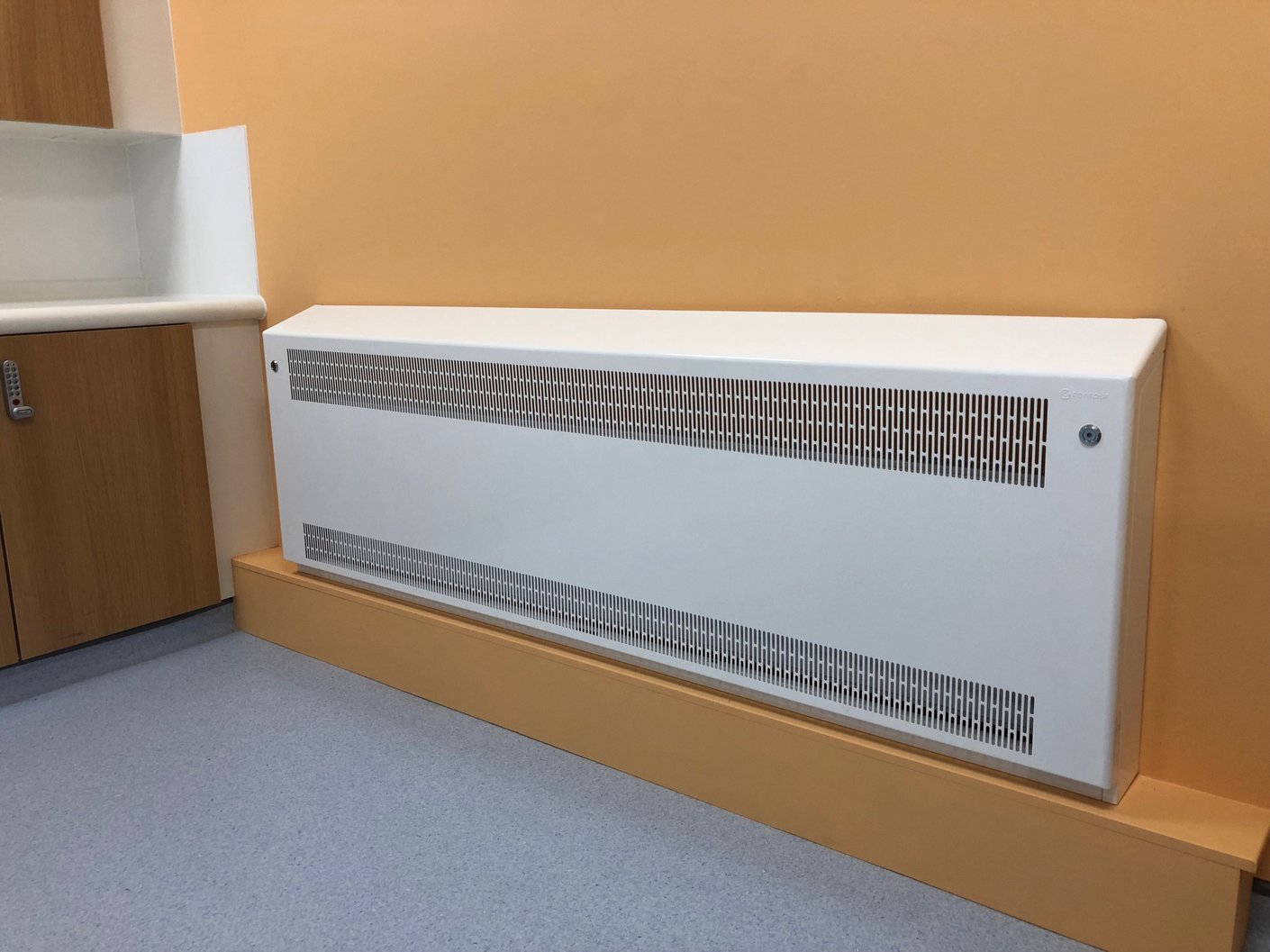 Are LST Radiators Suitable For Wet Environments?