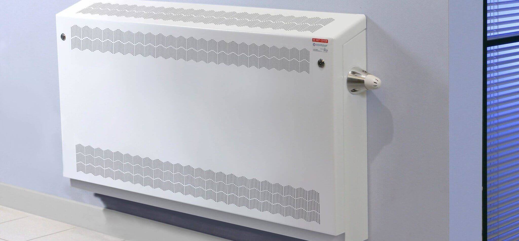 Anti-ligature Radiators For Special Educational Needs Schools