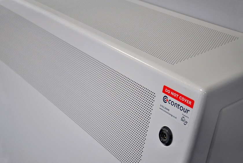 Five Top Reasons To Choose Contour Radiator Covers For Hospitals