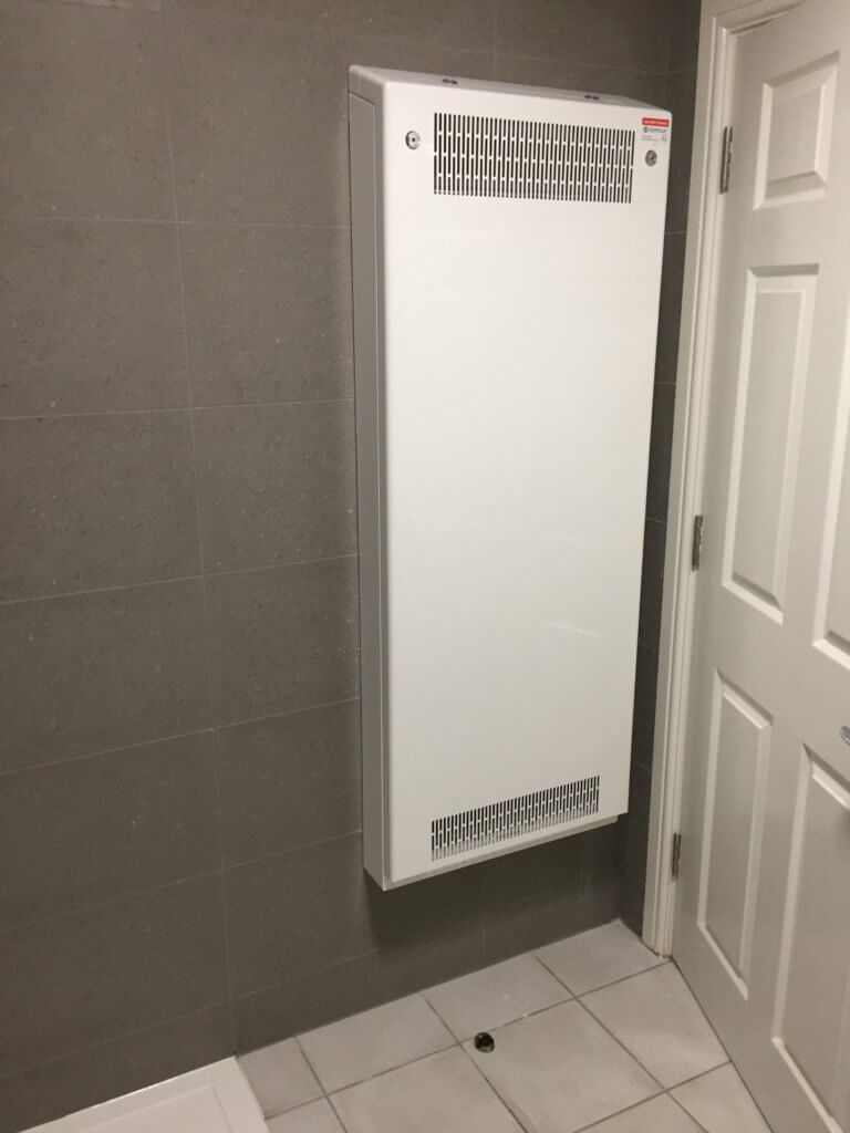 What's The Smallest LST Radiator That You Can Have?