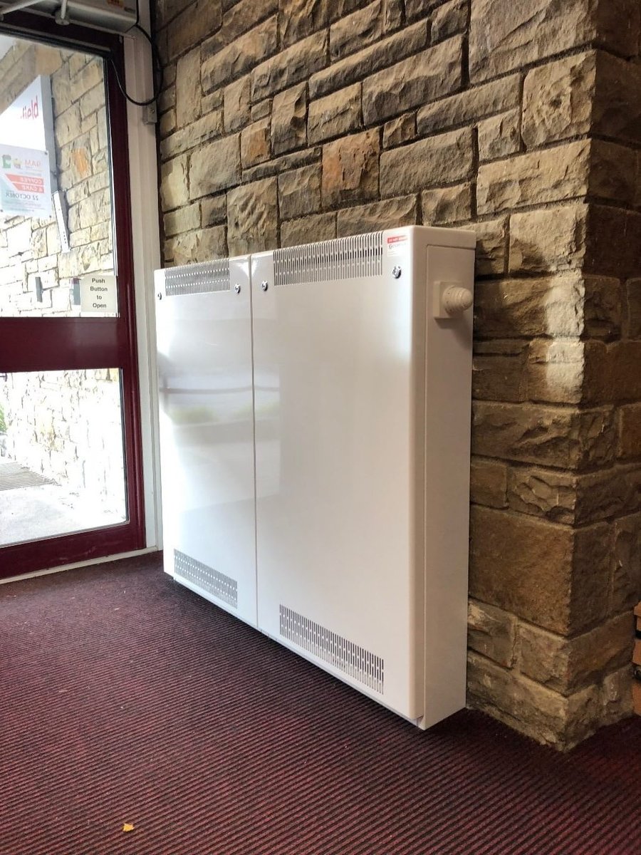 Selecting LST Radiator Guards For Schools