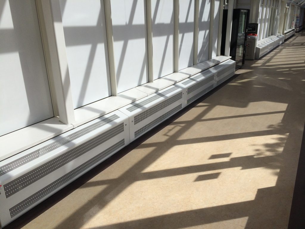 Can You Get Large LST Radiator Guards?