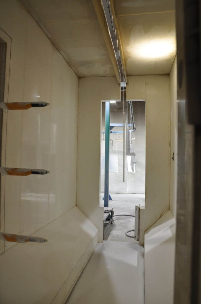 How Does BioCote Protection Work On LST Radiator Guards?