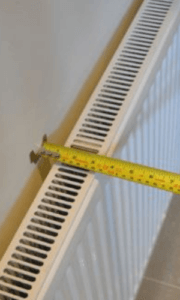 How To Measure For Radiator Covers