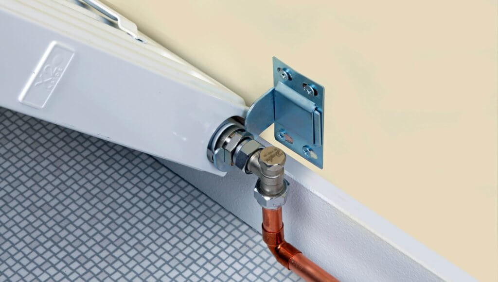 Using RotaRad Valves To Improve Radiator Cleaning Processes