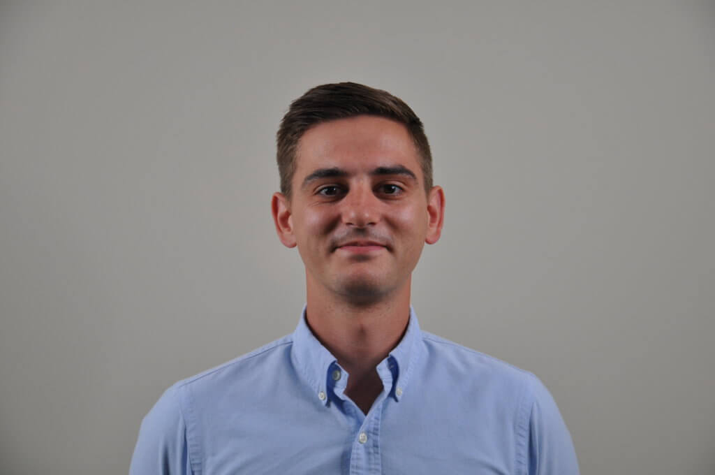 Introducing Our New Commercial Director: Robin Mansell