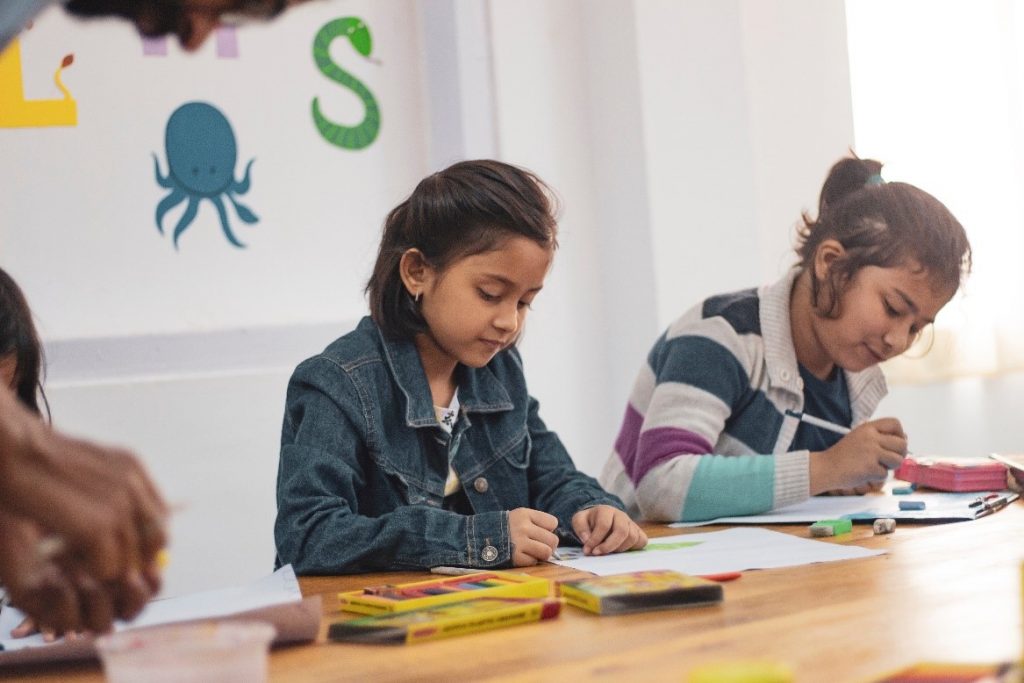 Radiator Surface Temperature Regulations For Schools And Nurseries