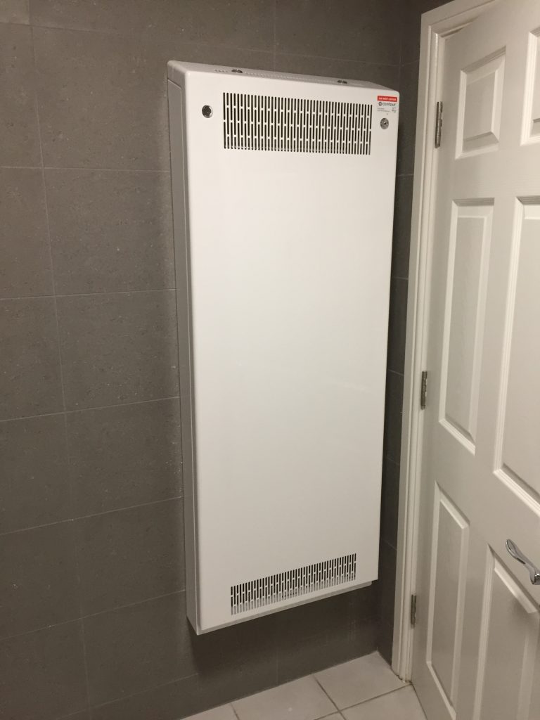 Can You Get Large LST Radiator Guards?