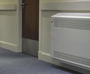 Safe Heating Solutions | LST Radiators | Radiator Covers | Pipe Boxing
