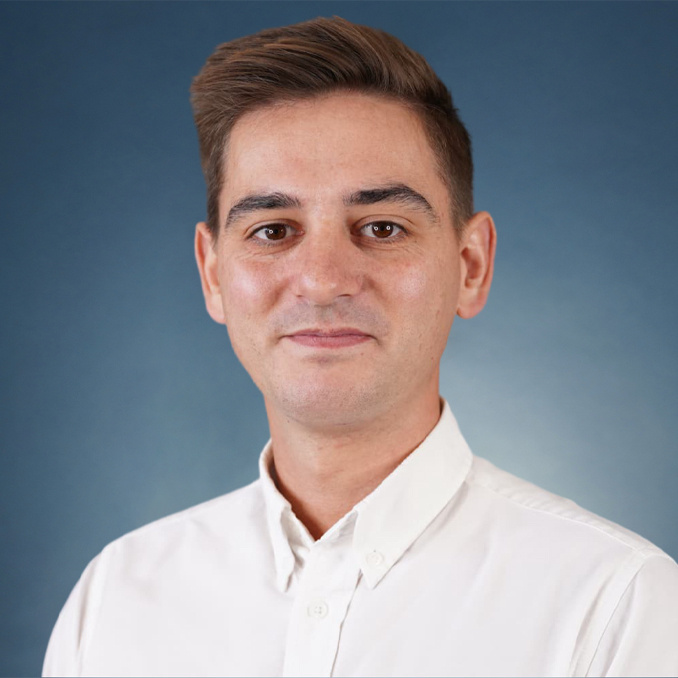 Get In Touch! - Contact Contour Heating Today