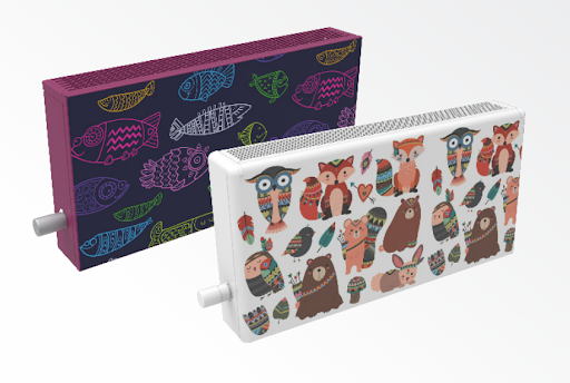 3 Benefits of Customised Children's Radiator Covers in Education