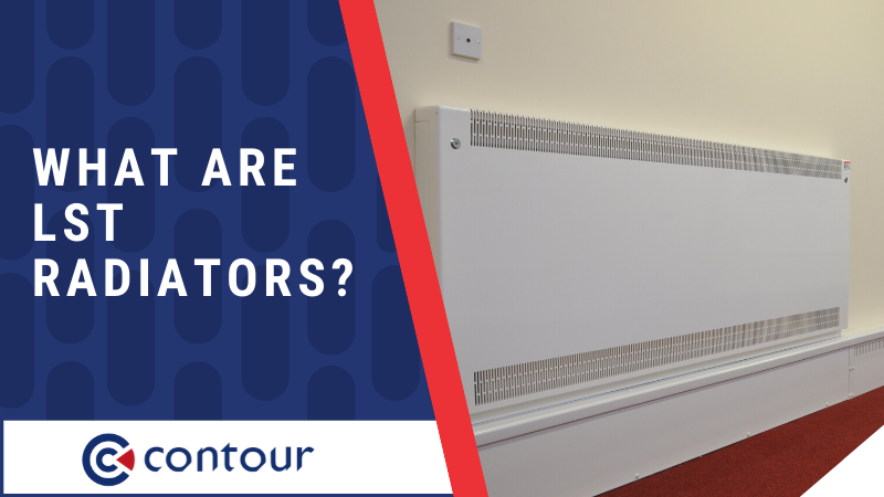 What Are LST Radiators?