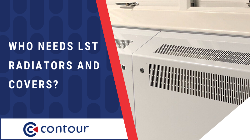 Who Needs LST Radiators and Covers?