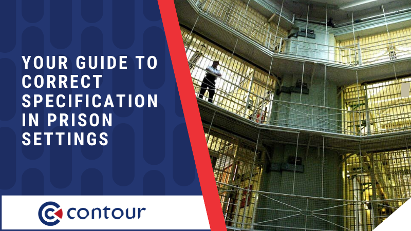 Your Guide To Correct Radiator Specification In Prison Settings