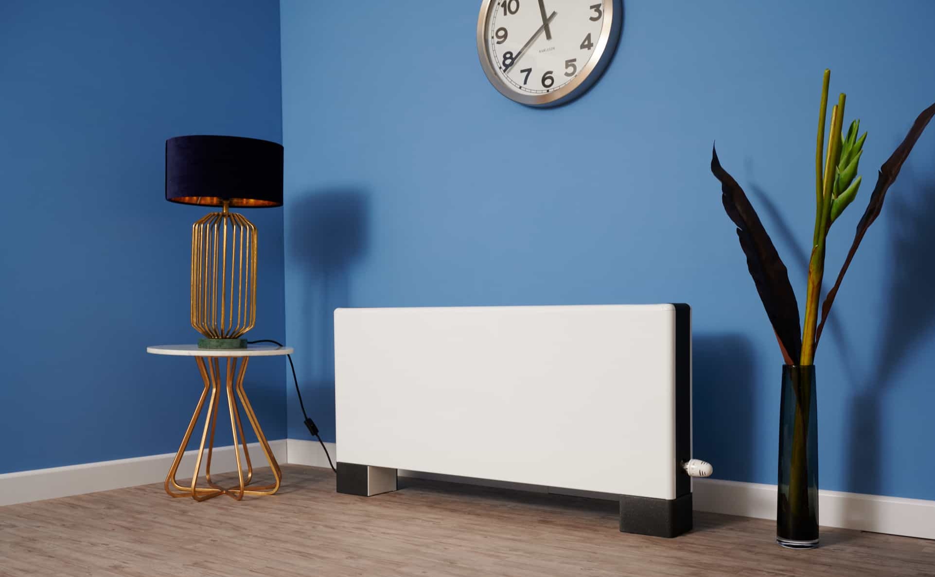 How Much Do Heat Pump Compatible Radiators Cost?