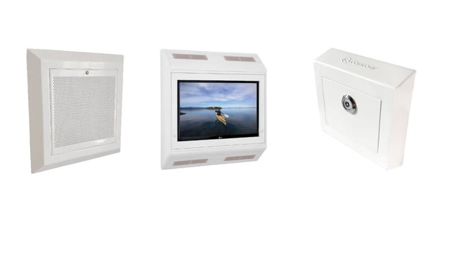 Why Anti-Ligature Products Are Essential In Mental Health