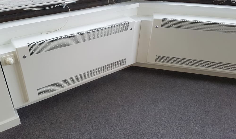 Bespoke Radiators & Covers