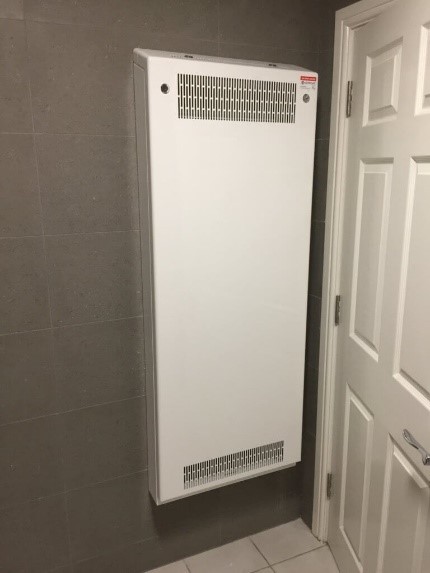 Selecting LST Radiator Guards For Hospitals | Contour Heating