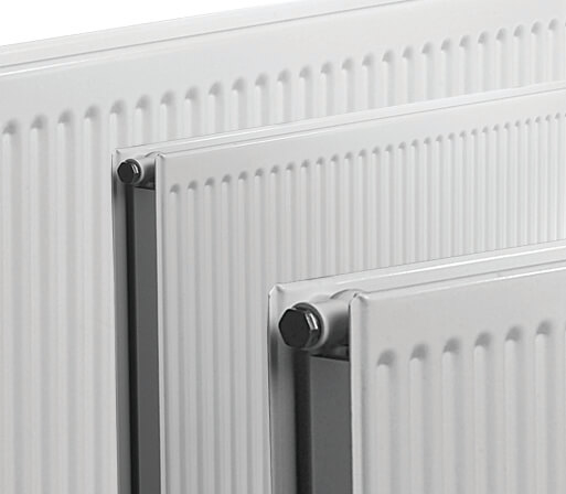Low Surface Temperature (LST) Radiators – Hygienic & Cost Effective