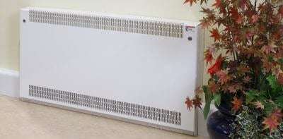 Metal Radiator Covers For Safety In Commercial Environments - Contour ...