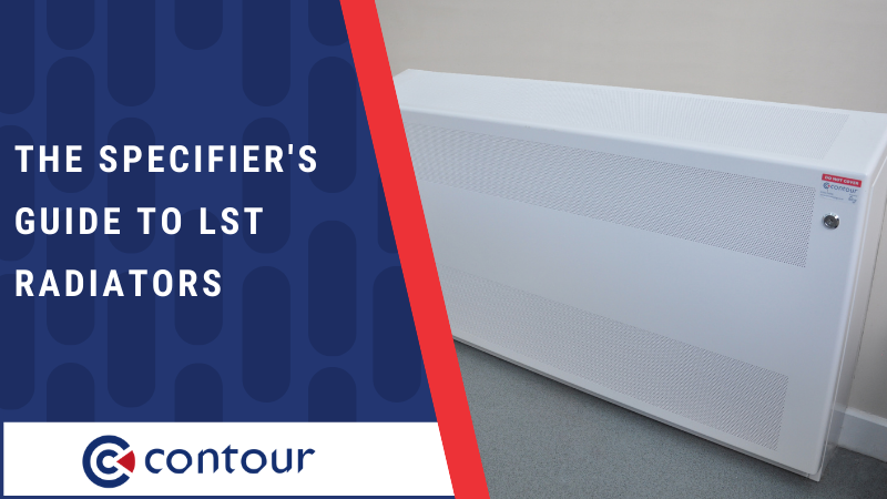 The Specifier's Guide To LST Radiators