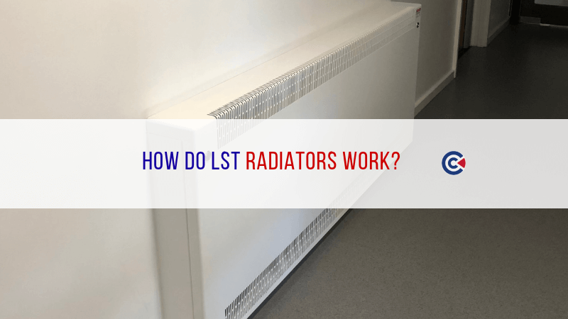 How Do LST Radiators Work?