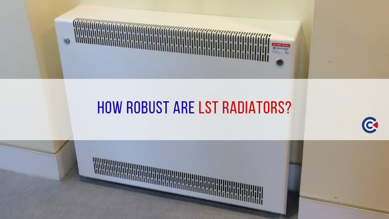 How Robust Are LST Radiators?
