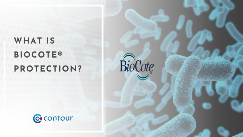 What is BioCote® Protection?