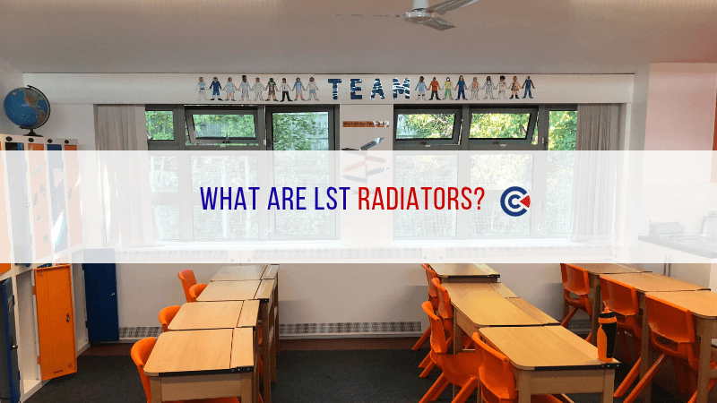 What Are LST Radiators?