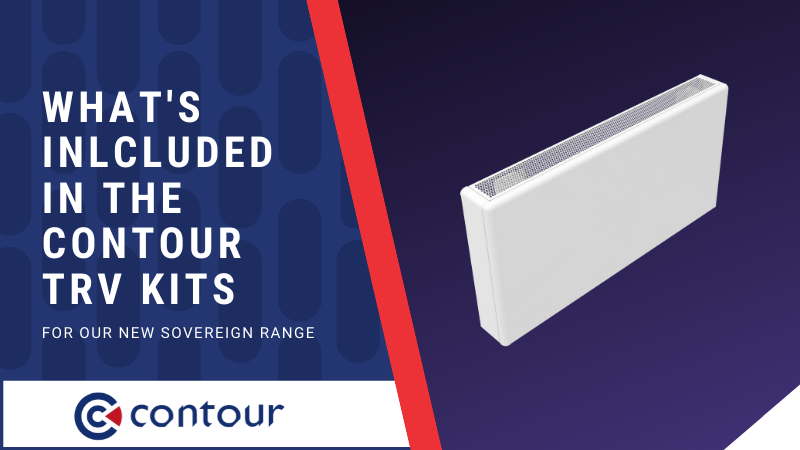 What's Included In The Contour TRV Kits For Our New Sovereign Range?