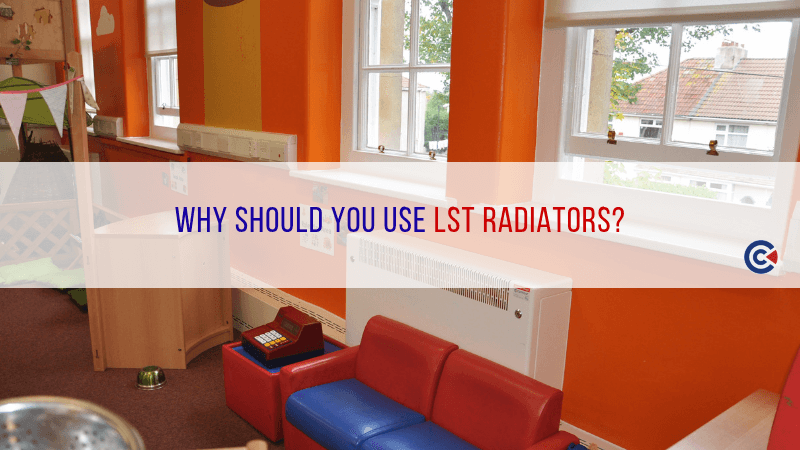 Why Should You Use LST Radiators?