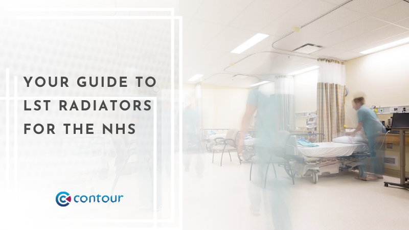 Your Guide to LST Radiators for the NHS